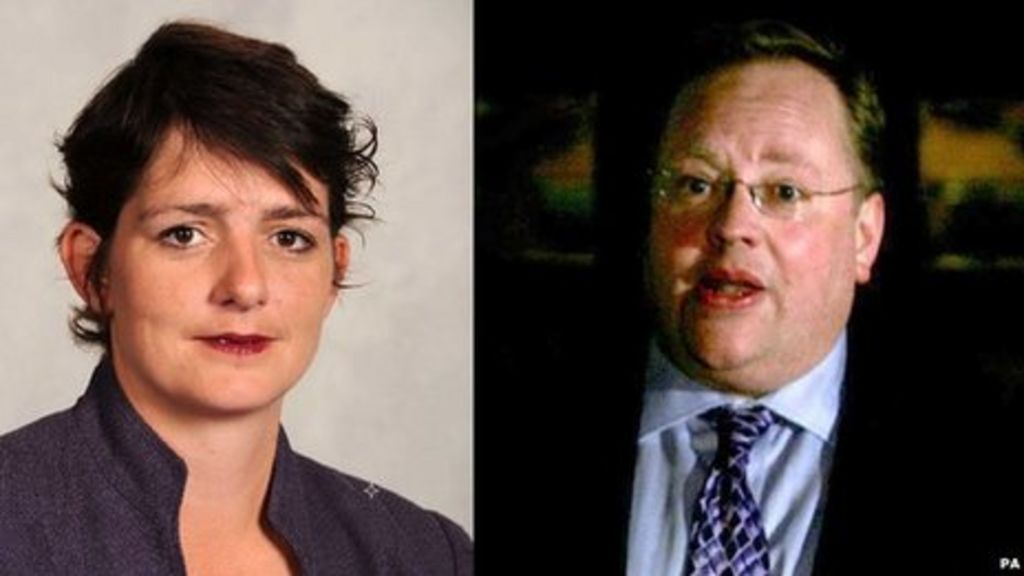 Lib Dem Susan Gaszczak: I may resign over Rennard - BBC News