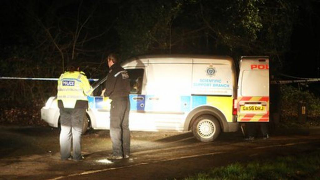 Crawley murder investigators work with Portuguese police - BBC News