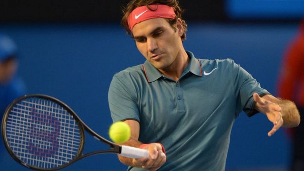 The global tennis industry in numbers - BBC News