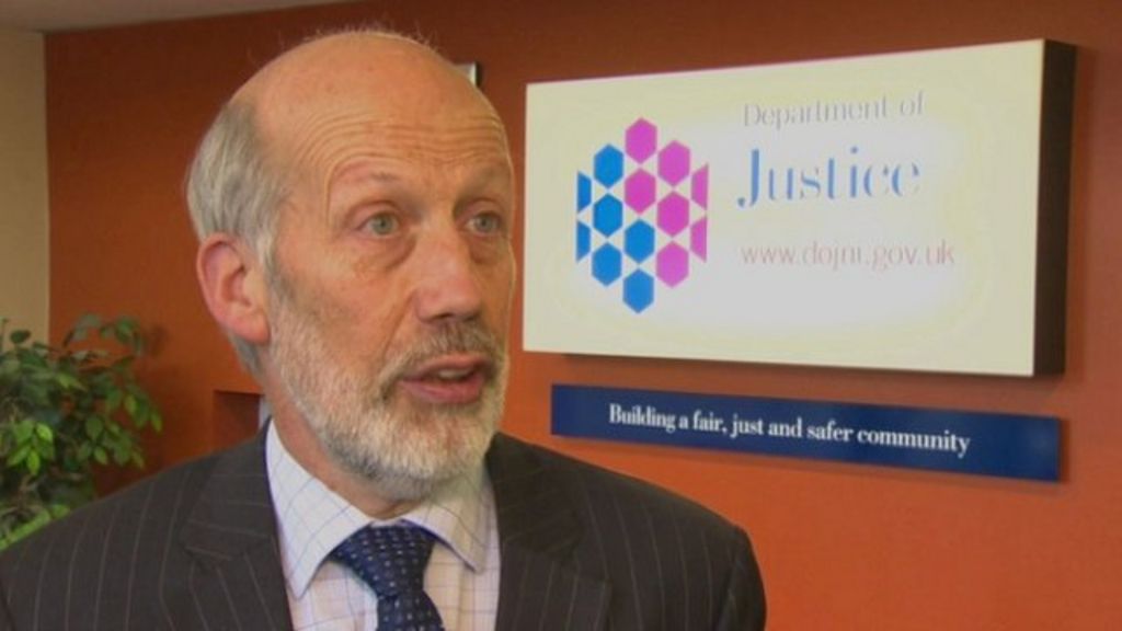 Reaction to Matt Baggott's retirement - BBC News