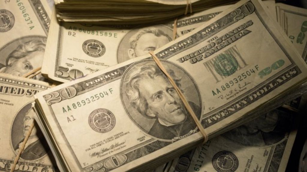 'Cashgate' - Malawi's murky tale of shooting and corruption - BBC News