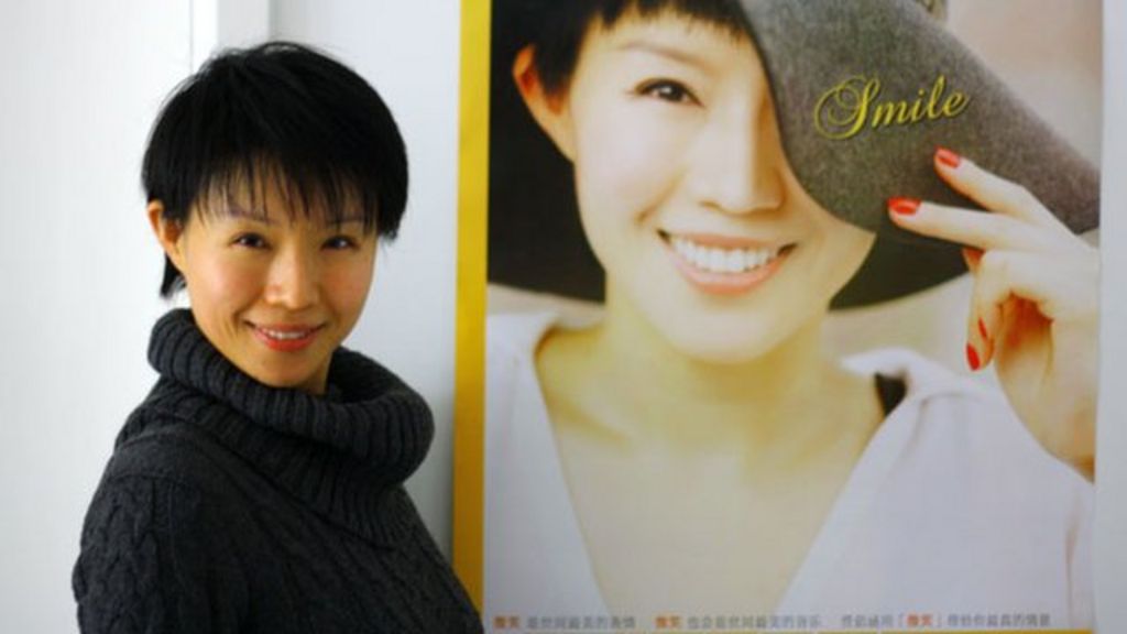 Ruhan Jia: Excerpt from Time To Grow - BBC News