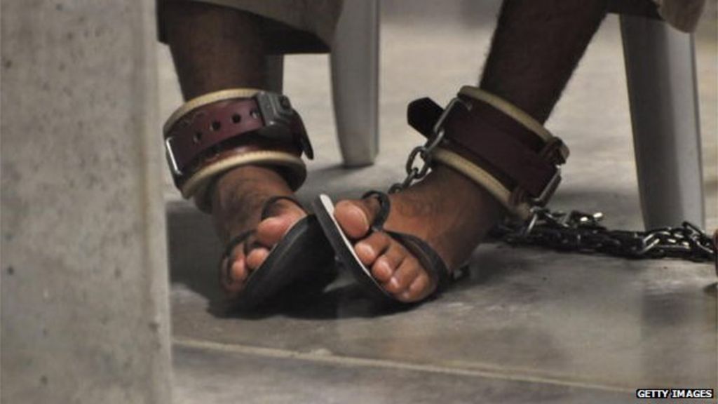 Who What Why Who Is Still At Guantanamo Bbc News