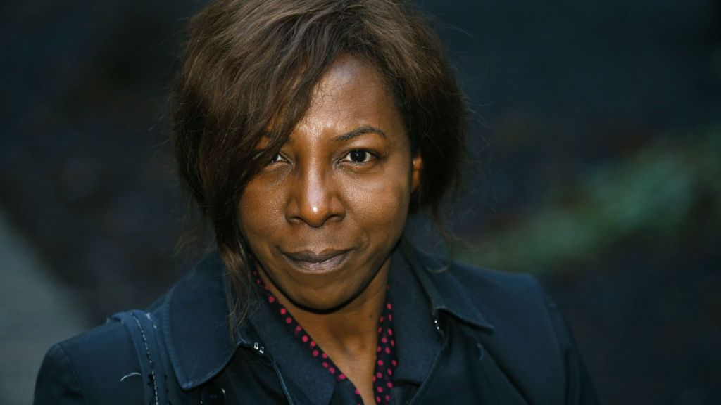 Constance Briscoe: Her rise and fall - BBC News