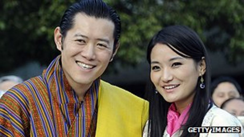 Bhutan profile - Leaders - BBC News