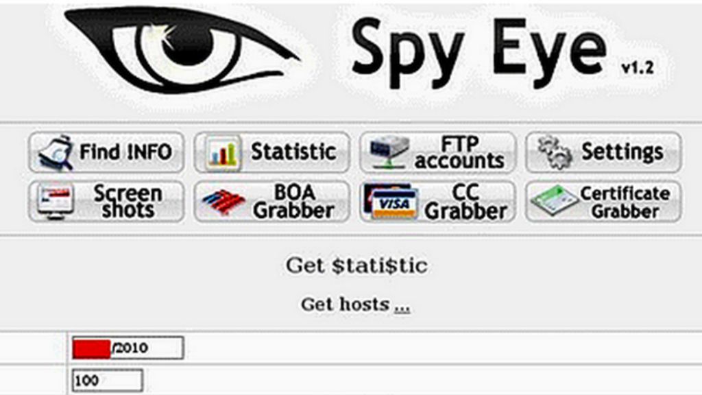 SpyEye bank account hack 'mastermind' pleads guilty - BBC News