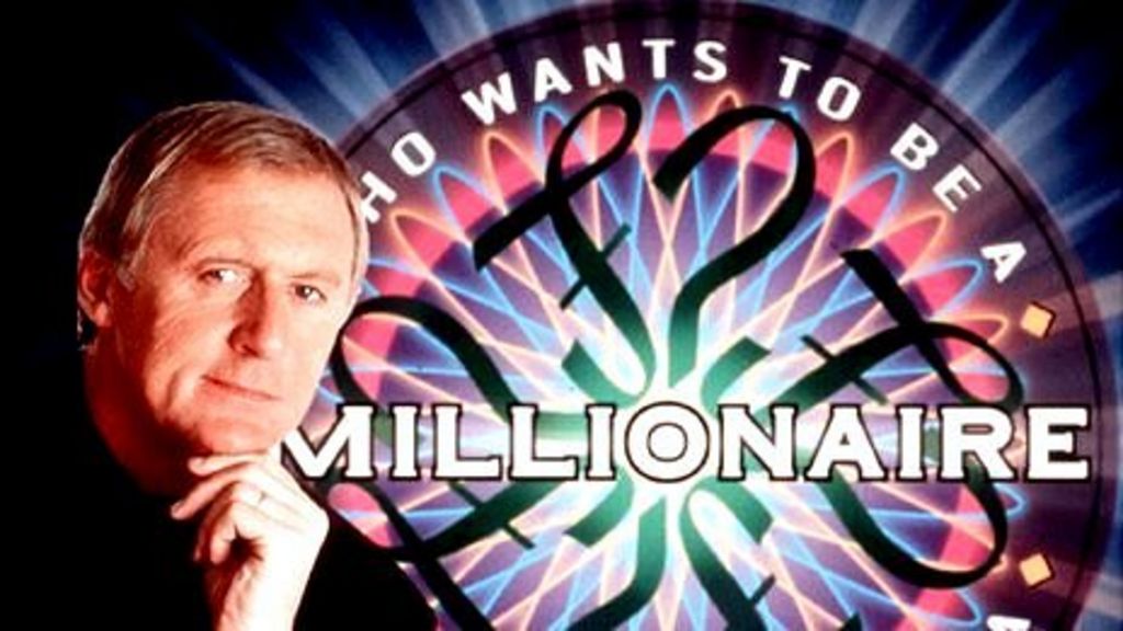 Who Wants To Be a Millionaire's best bits - BBC News