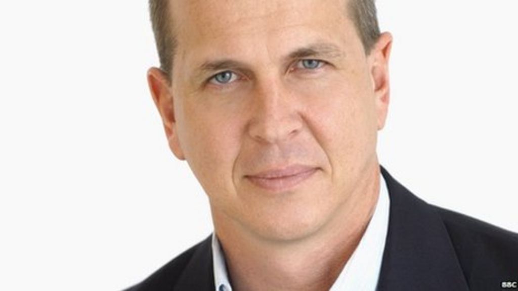 Peter Greste brother devastated over Egypt trial - BBC News