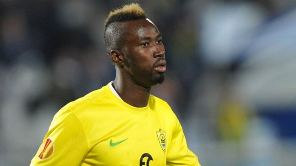 Traore brings us something different - Martinez - BBC Sport