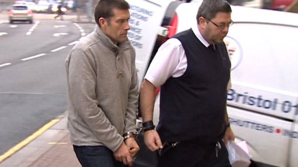 Cardiff Deputy Head Teacher Gareth Williams Hid Camera In Toilet Bbc News