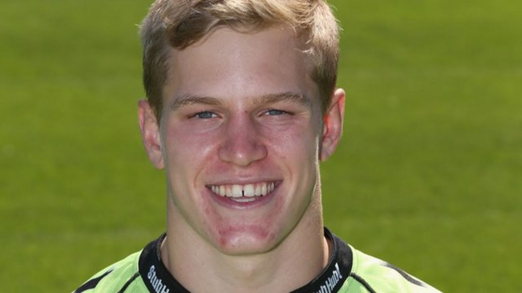 Will Hooley enjoying his Northampton Saints 'journey' - BBC Sport