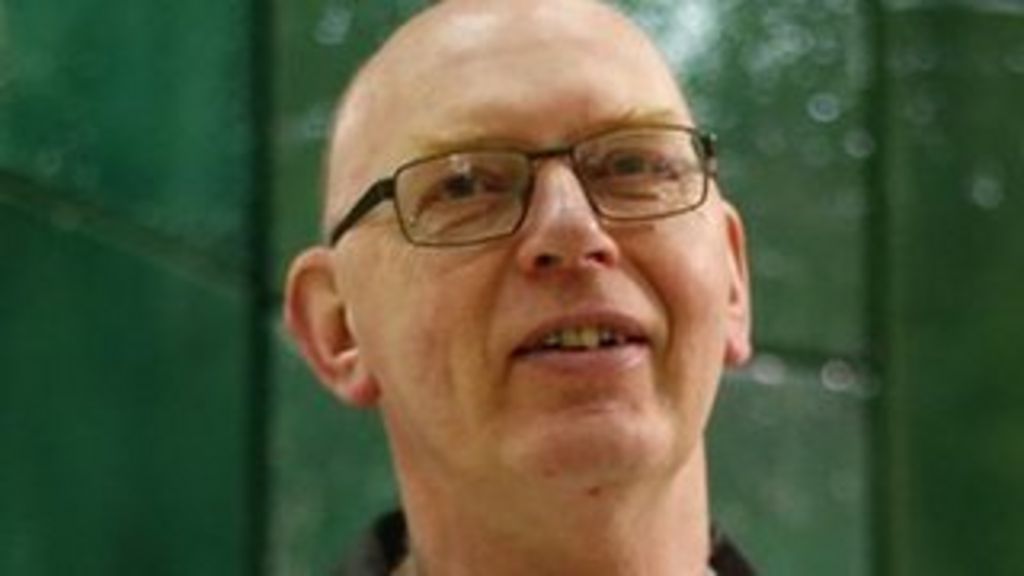 In pictures: Richard Deacon at Tate Britain - BBC News