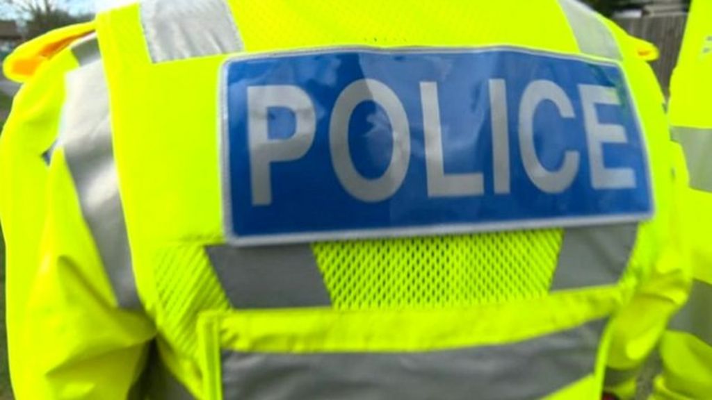 Northamptonshire Police aims to treble specials force - BBC News
