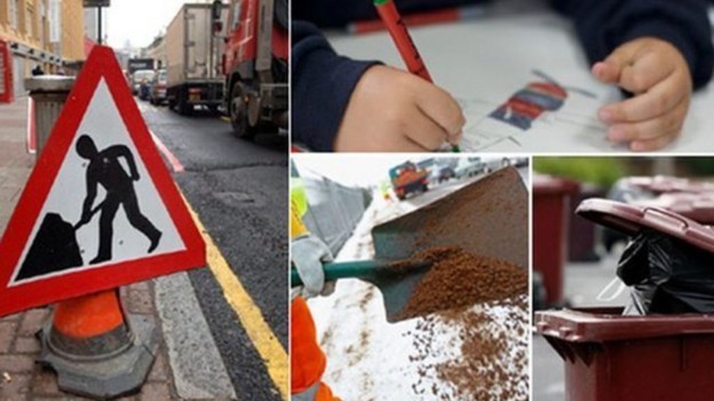 What is it that Cosla does? - BBC News