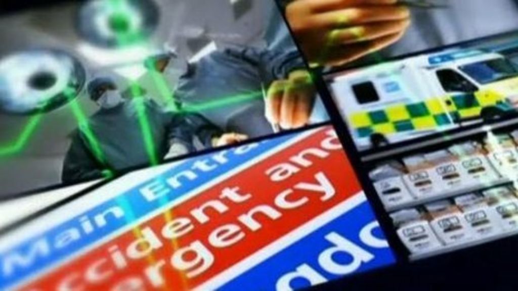 South Wales health boards consider specialist care shake-up - BBC News