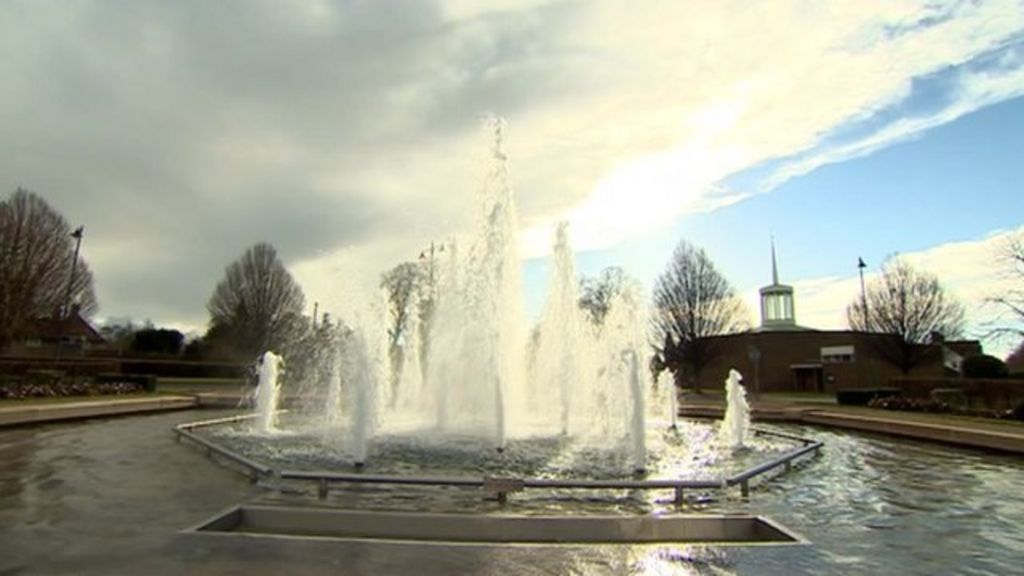 More garden cities: Plans for new Letchworth and Welwyn - BBC News