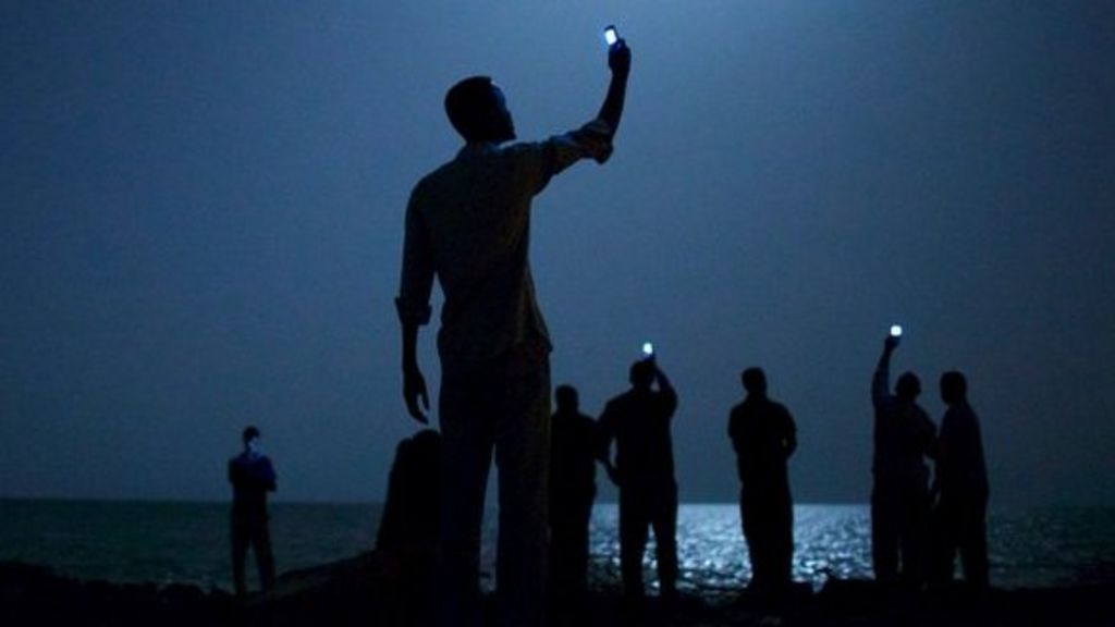 In pictures: World Press Photo Awards 2014 - BBC News
