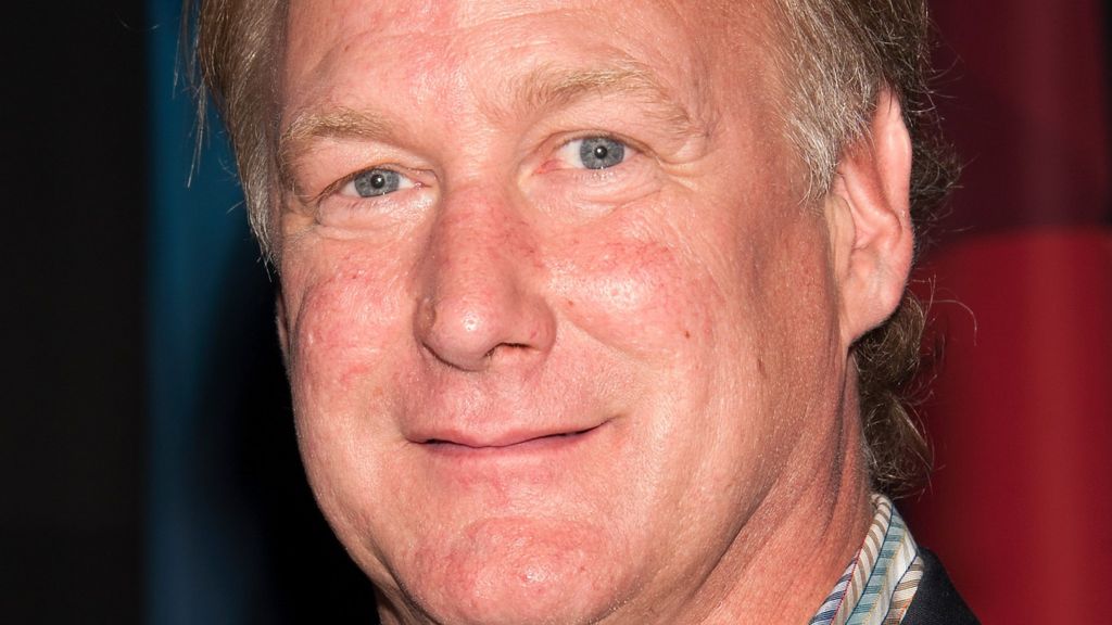 Jim Henson's son John dies aged 48 - BBC News