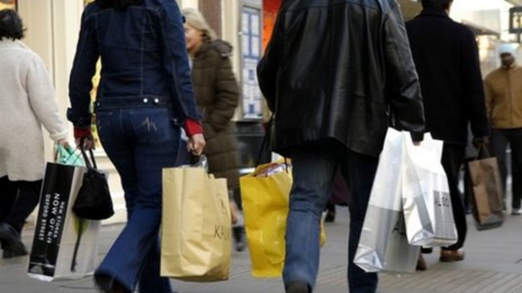 Sainsbury's executive: Business rate system 'outmoded' - BBC News