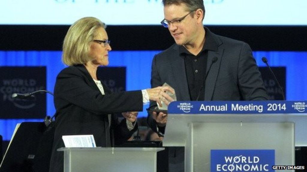 What in the world: Is liberal elitism killing the middle class? - BBC News