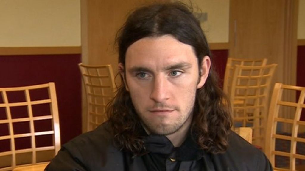 John-Joe O'Toole: Bristol Rovers midfielder wants higher level - BBC Sport