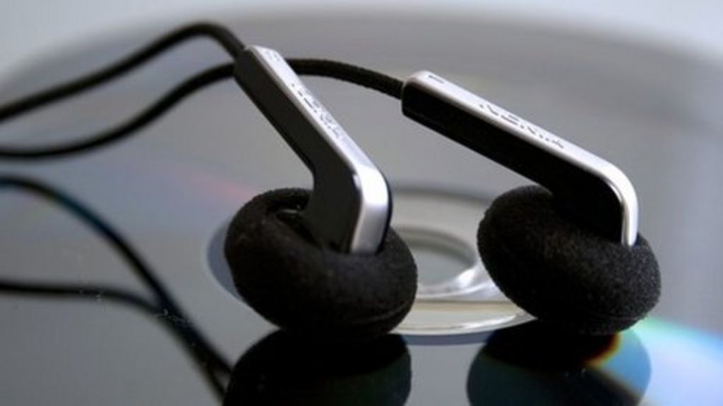 The world's most sampled song - BBC News