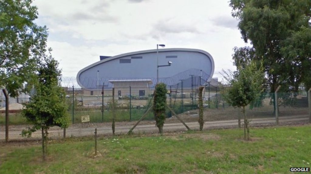 AWE Aldermaston remains under scrutiny - BBC News