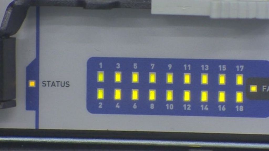 Supercomputers 'could boost economy' in Wales, universities say - BBC News