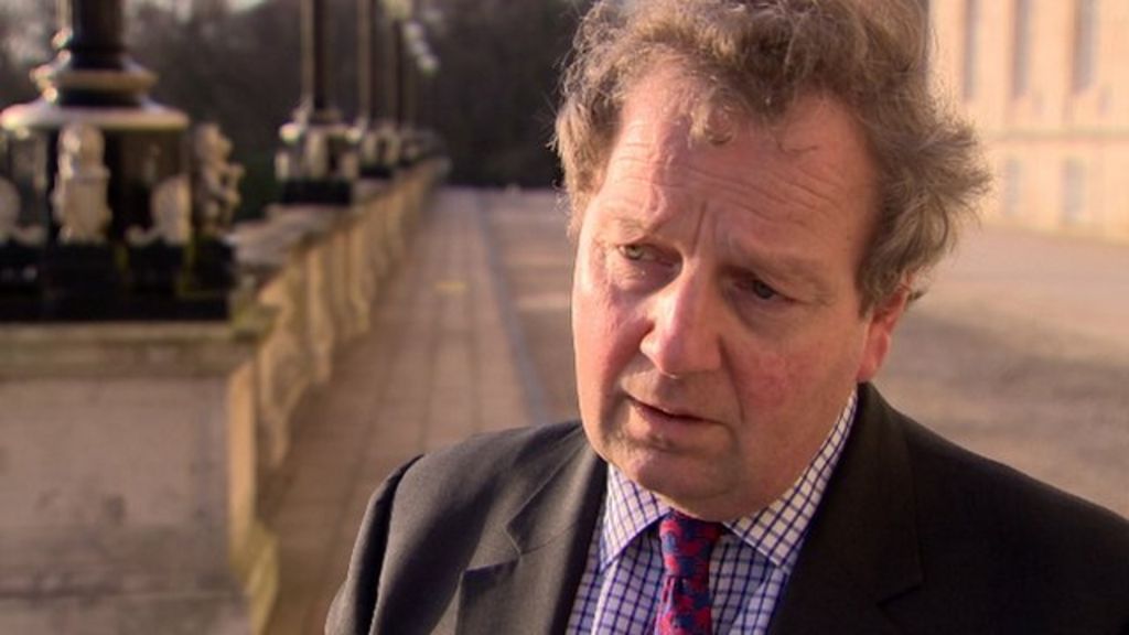 Hyde Park bomb: UUP MLA Danny Kinahan was victim's best man - BBC News