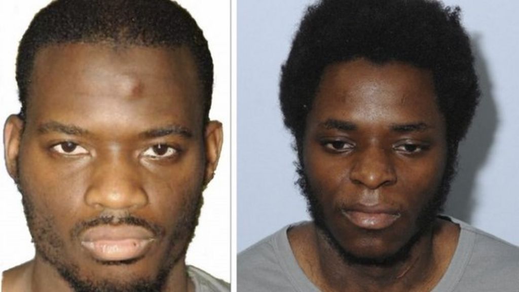 Lee Rigby killers due to be sentenced - BBC News