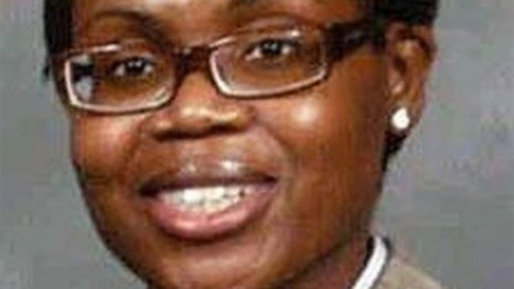 Victim's family 'cheated' as killer gets day release - BBC News