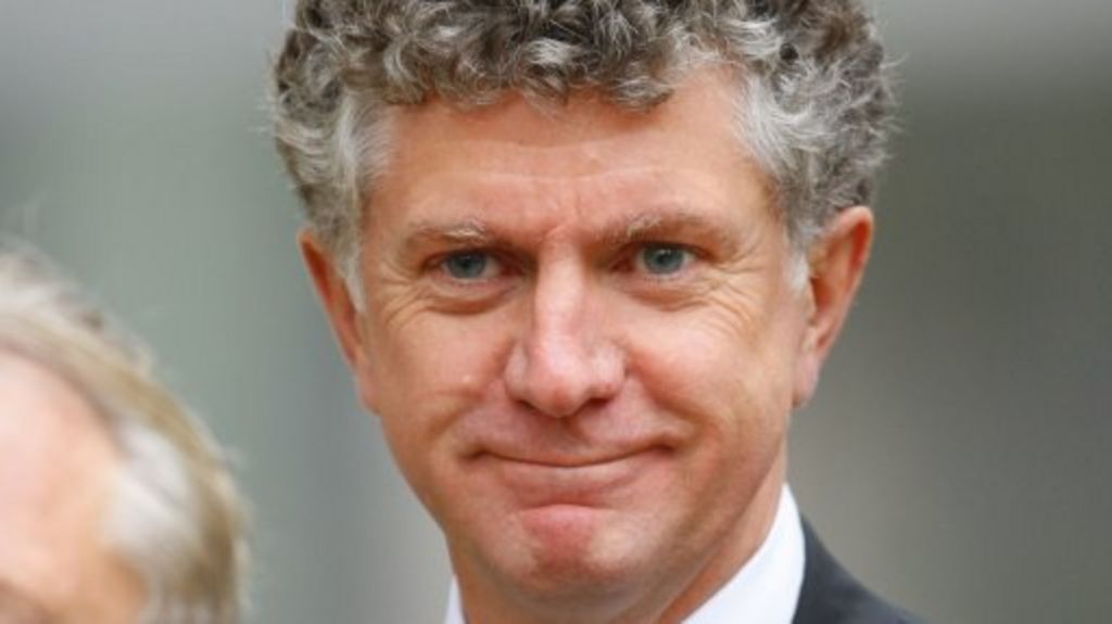 On the Runs: Jonathan Powell says crisis based on misunderstanding ...