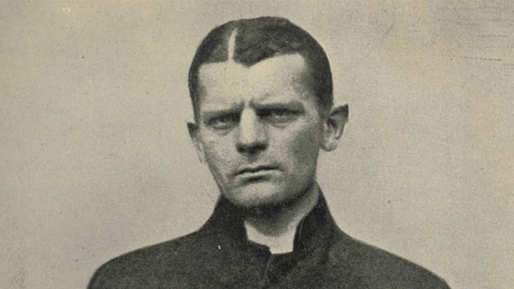 World War One: Eleven shot at dawn in Tower of London - BBC News