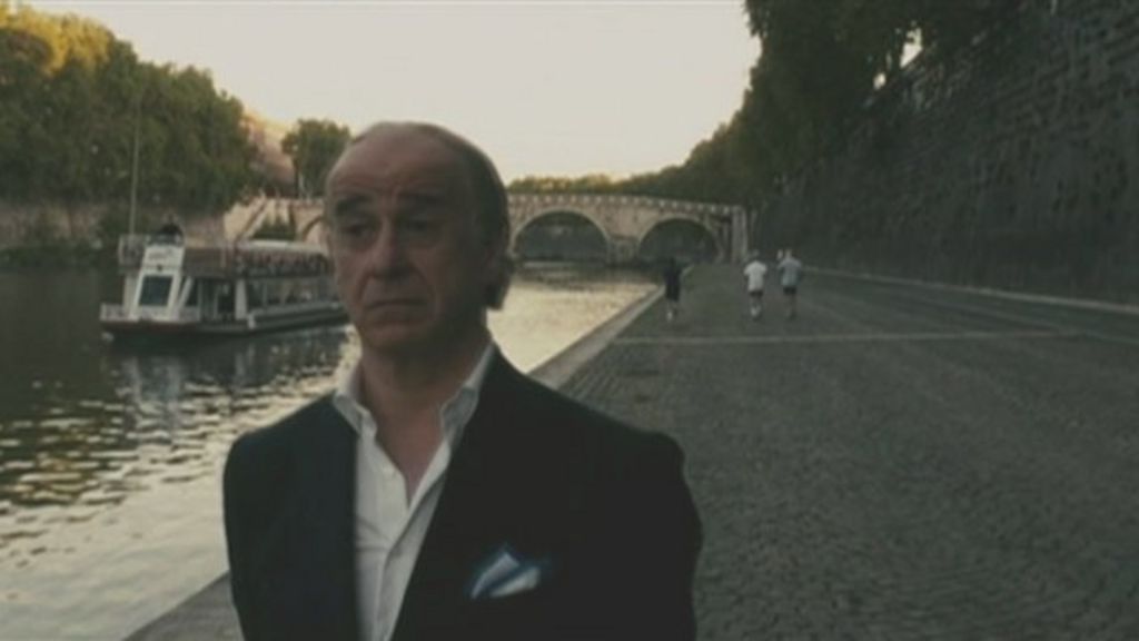The movies vying for a Best Foreign Language Film Oscar - BBC News
