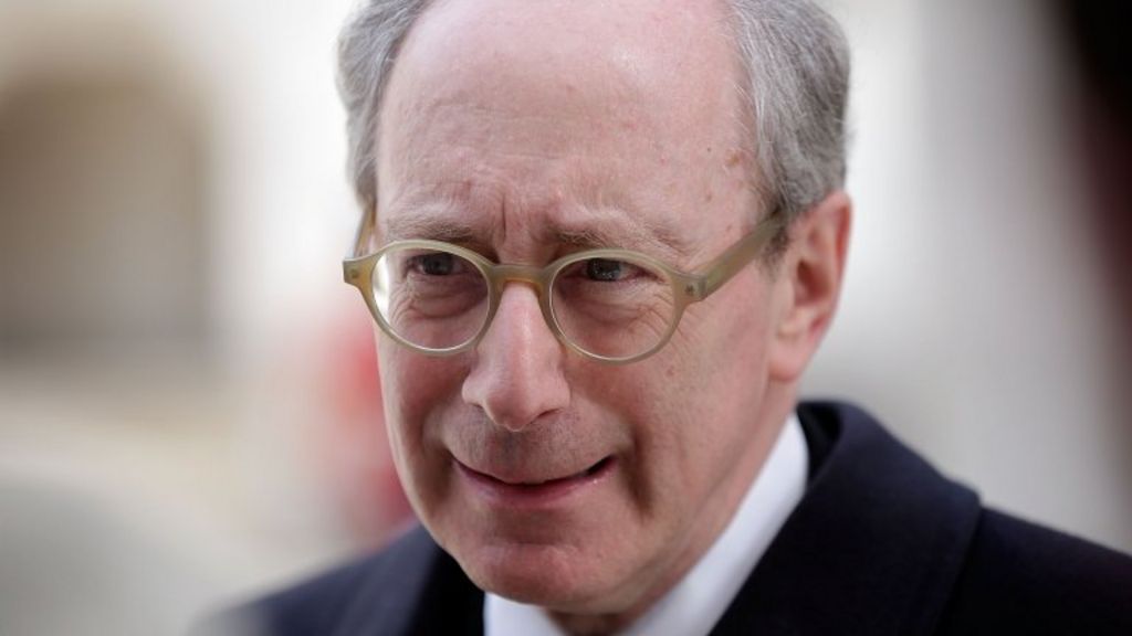 Rifkind: 'Crucial' to work with Islamic leaders - BBC News