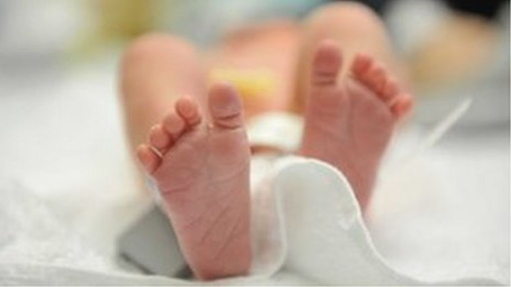 Plant extract may help floppy baby syndrome - BBC News