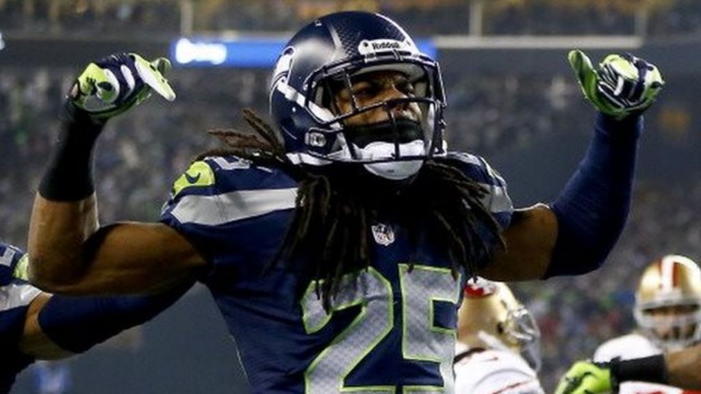 Penalising racism: Sport and the 'n-word' - BBC News