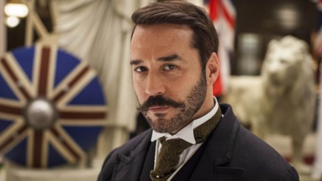 Mr Selfridge returning to ITV for third series - BBC News