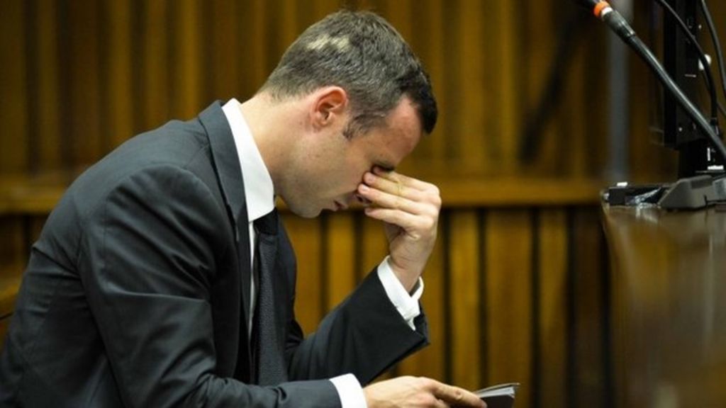 Oscar Pistorius trial: Coverage from court - BBC News