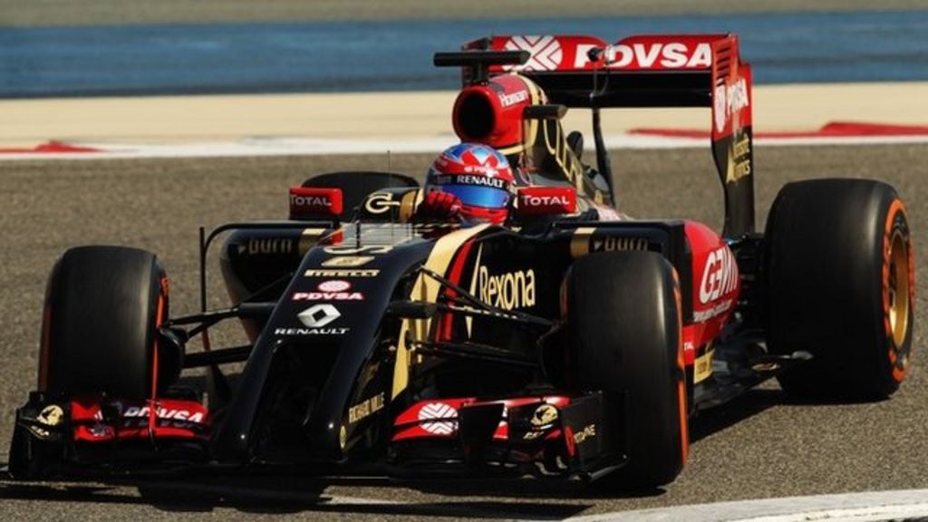 F1 2014 season preview: BBC team on rule changes and double points ...