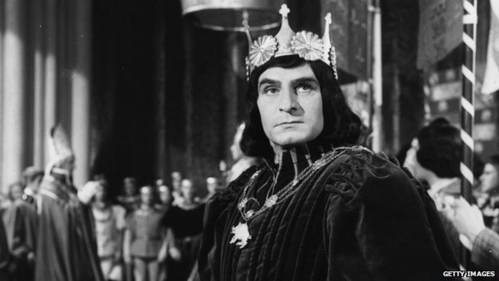 Richard III: Does it matter where he is buried? - BBC News