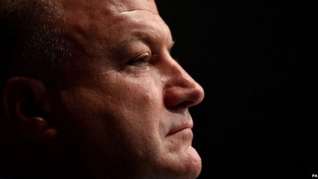 Bob Crow dies: Tributes to RMT leader - BBC News
