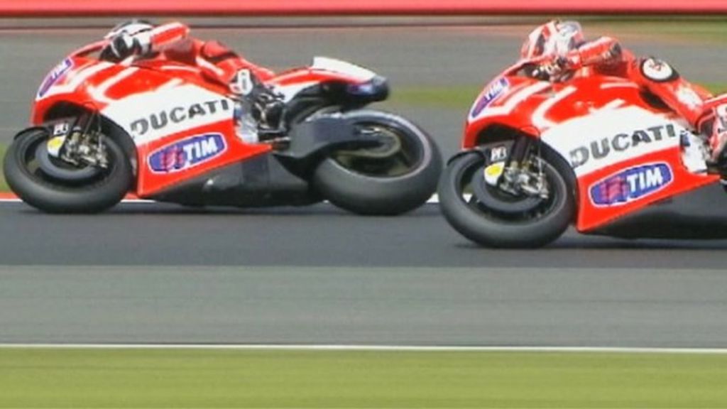 Circuit of Wales race track could receive £30m from Welsh government ...