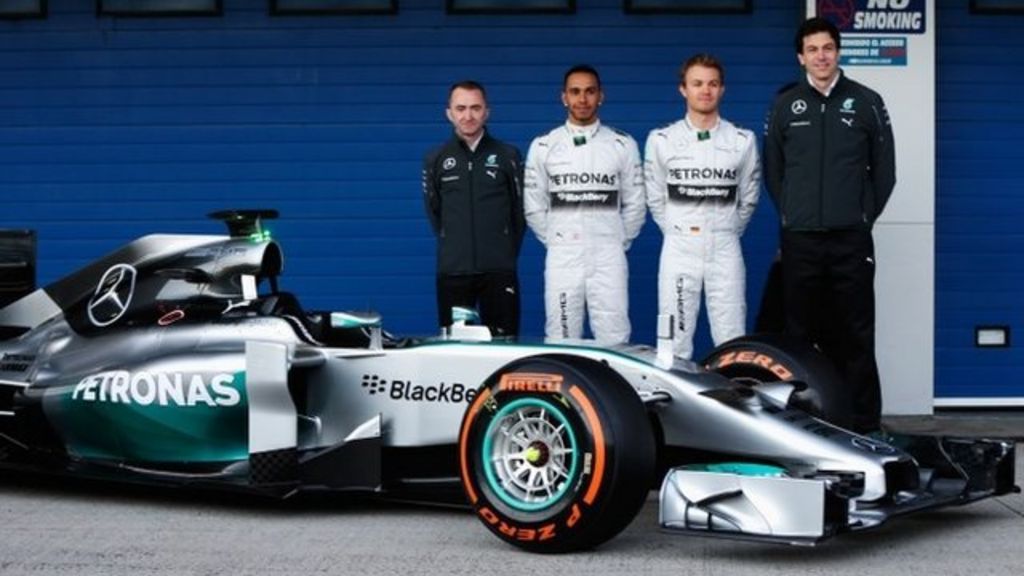 F1 2014 season preview: BBC team on driver wars & comeback kids - BBC Sport