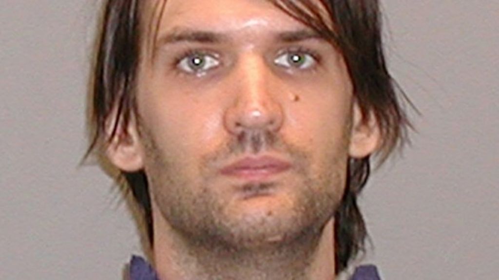 US child porn teacher Eric Toth sentenced to 25 years - BBC News