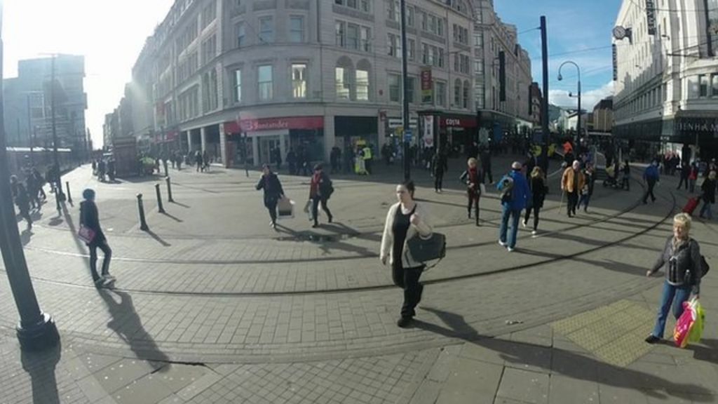 Economy: How widespread is Britain's recovery? - BBC News