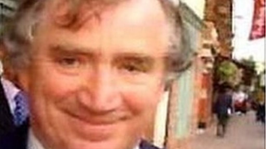Lord Ballyedmond: The peer who built an empire - BBC News