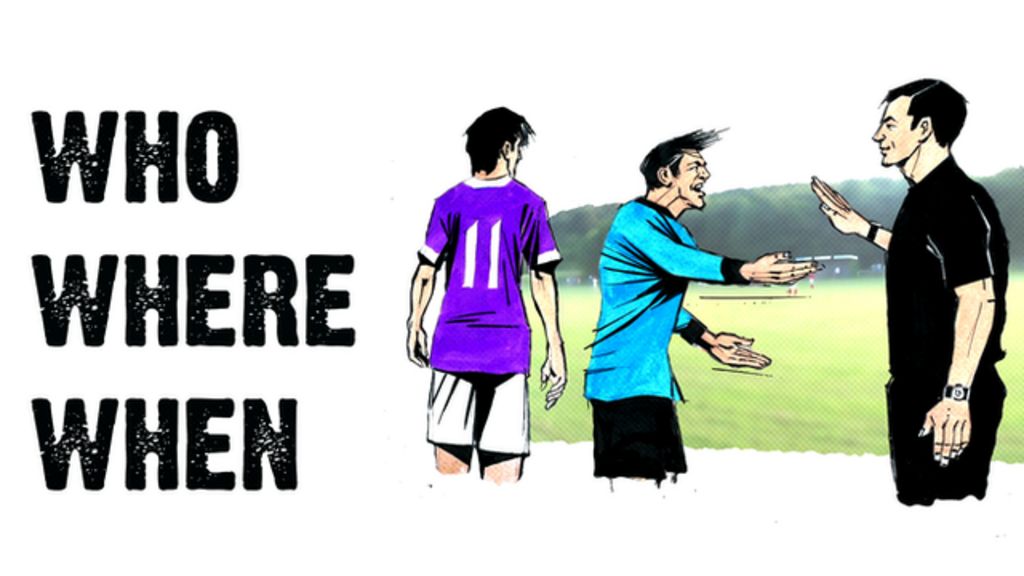 FA launches four animated films to fight discrimination - BBC Sport