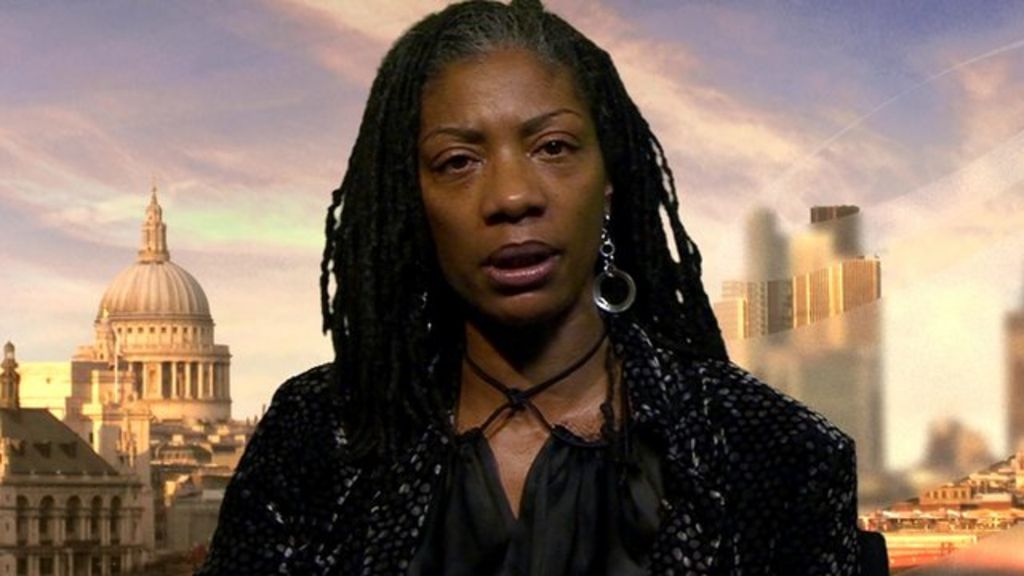 IPCC: Police treated Sean Rigg like a dog says sister - BBC News