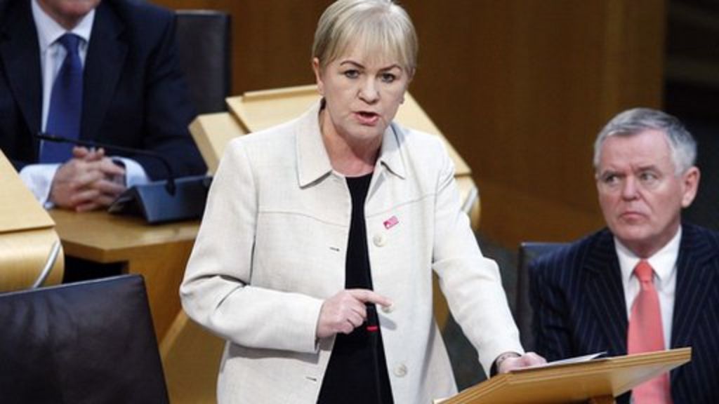 Scotland's referendum: Five facts from Labour's devolution plan - BBC News